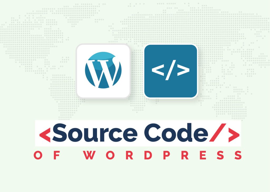 [Bật Mí] Cách lấy source code website WordPress Đơn Giản ️