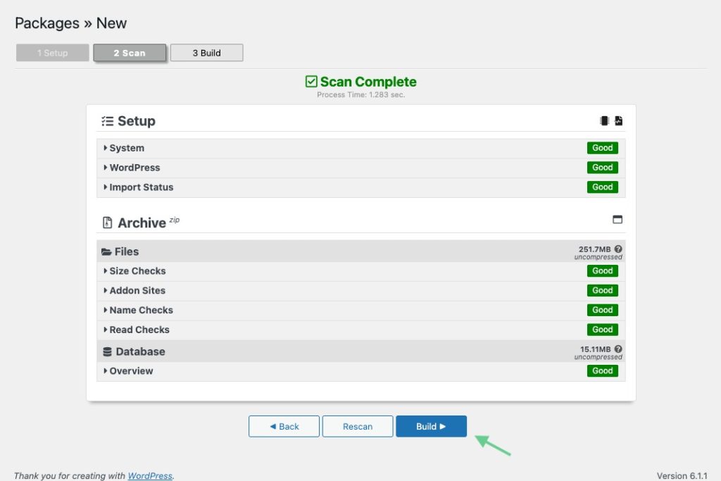 [Bật Mí] Cách lấy source code website WordPress Đơn Giản ️