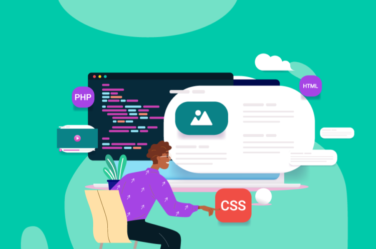 CSS là gì? Khái niệm cơ bản và các thuật ngữ CSS bạn cần nắm
